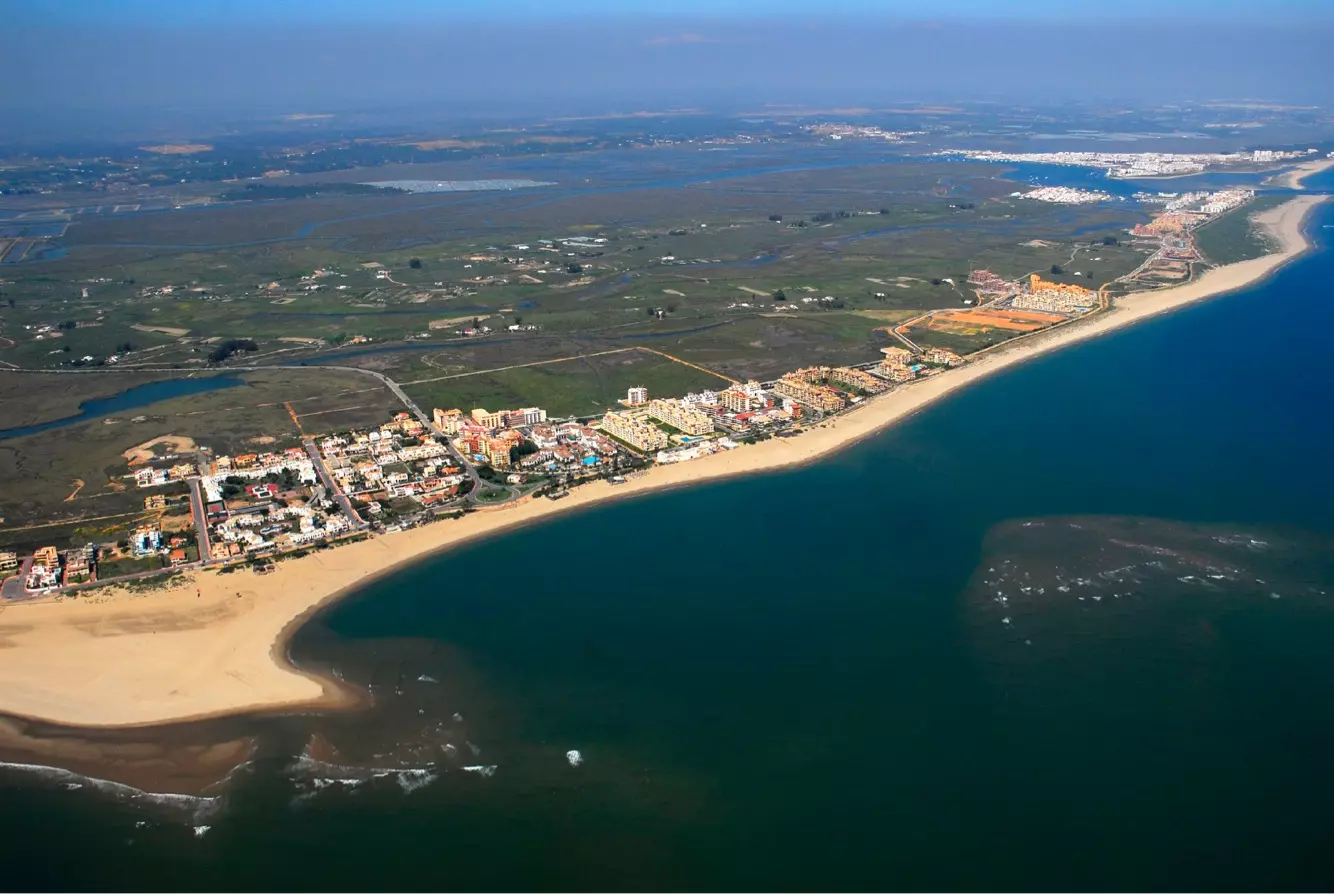 Turismo de Ayamonte